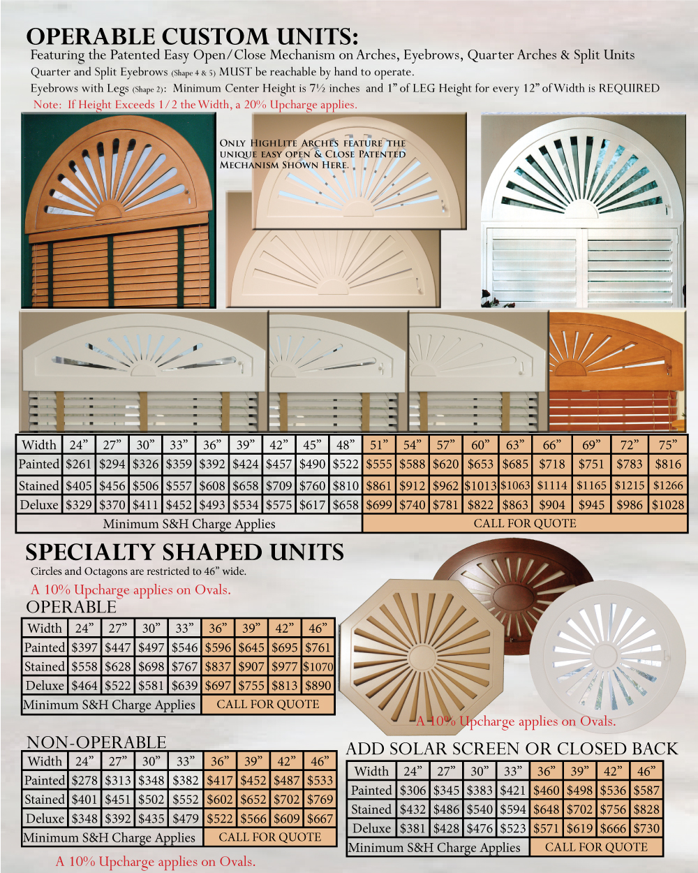 CONTACT US FOR 20% DISCOUNT PRICING AND FREIGHT COST.