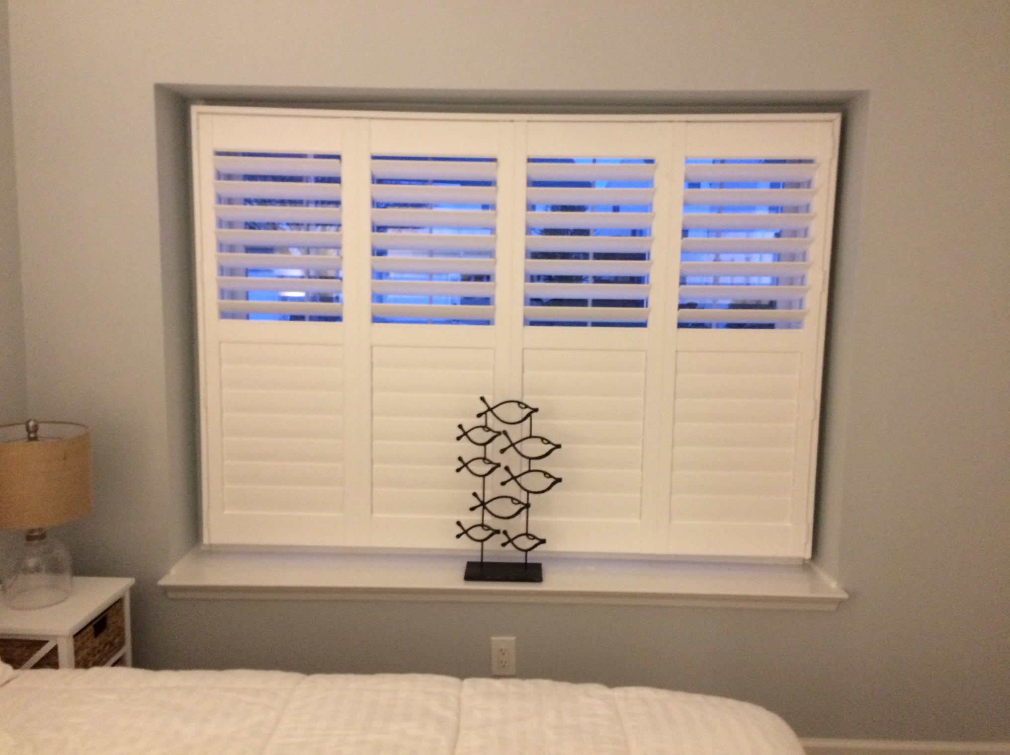 Measuring For Shutters | Riverwood Shutters