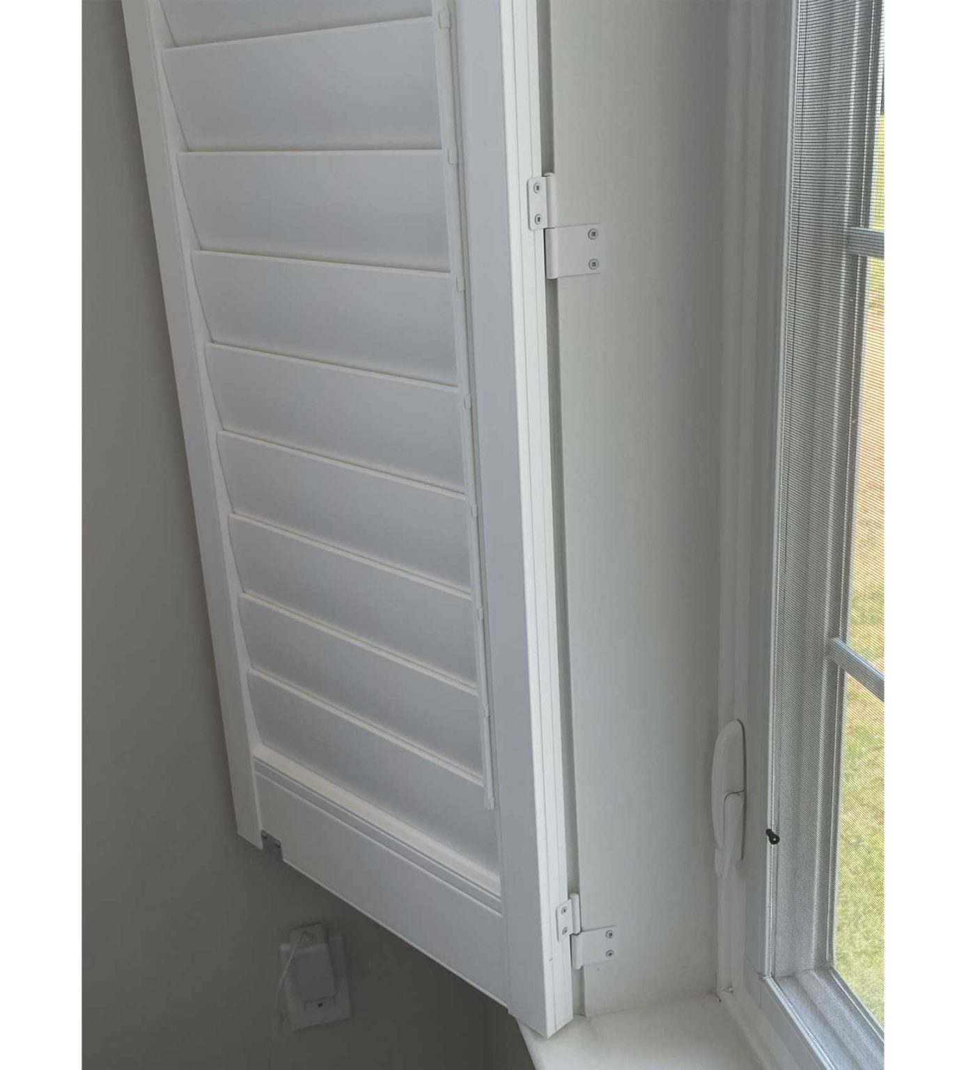 Shutter Installations | Interior Shutter Installer | Riverwood Shutters