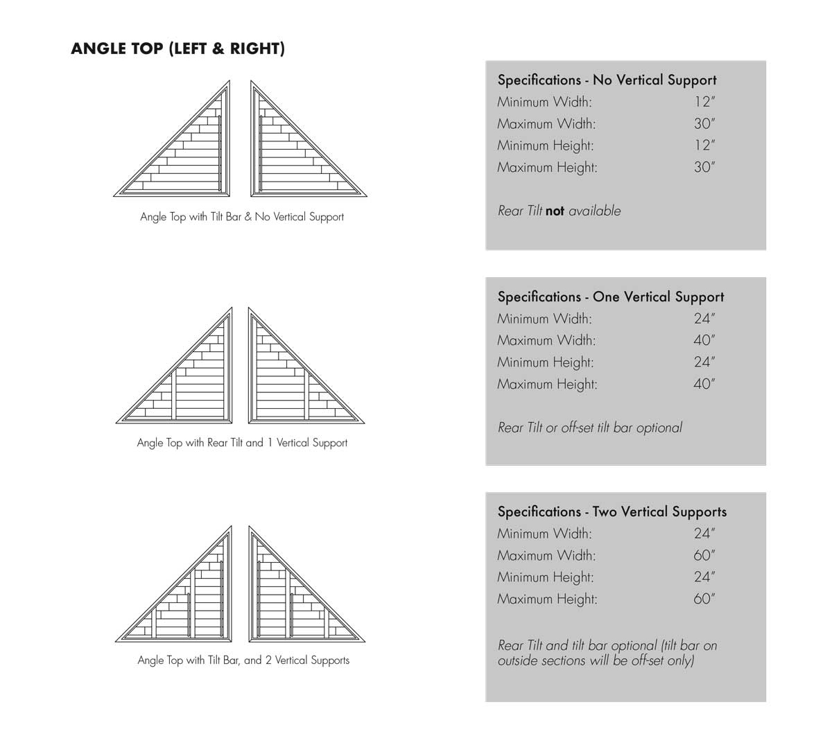 Contact us for Quote 888-887-4623 or sales@riverwoodshutters.com or ...